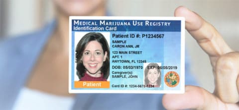 A Guide To Renewing Your Florida Medical Marijuana ID Card - MMTC